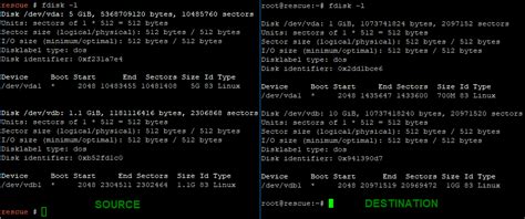 Migrate A KVM VPS From One Host To Another Easy Mode LowEndSpirit