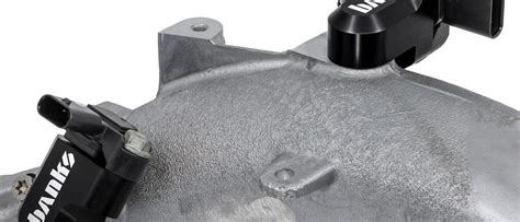 97752 Map Sensor Relocation Kit For 2017 2024 Chevy Gmc 2500 3500 Duramax L5p 6 6l Diesel