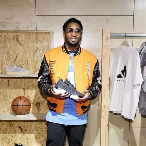 Adidas Don Issue 5 Release Date Sbd