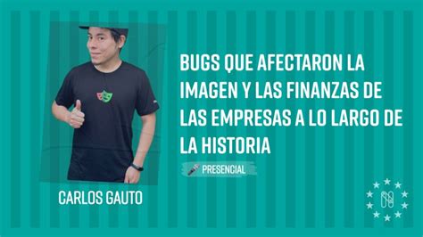 Bugs Konex Konex Presencial Online Discord Youtube Postman Testers Automation