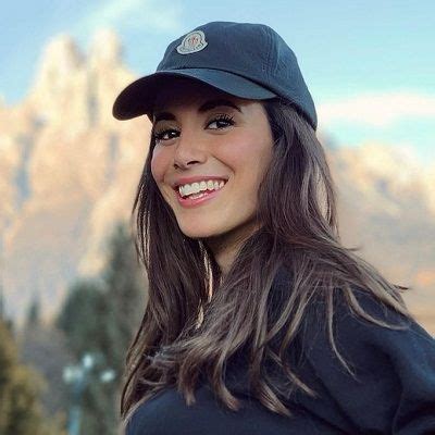 Benedetta Caretta Age Bio Wiki Boyfriend Weight Height Social Media Net Worth Career