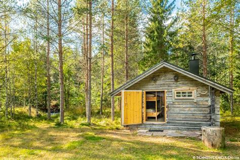 The Old Logging Camp Dennis Vermeulen Photography
