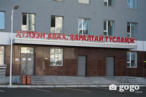 Томуугийн дэгдэлт нэмэгдэж байгаа тул эмнэлгүүд уртасгасан цагаар ажиллаж байна