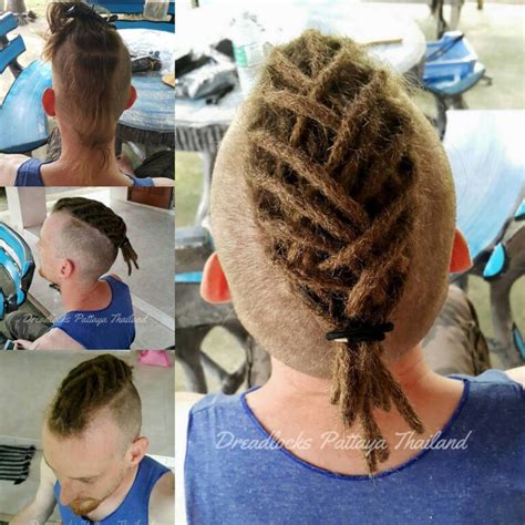 35 Taper Fade With Dreads Ideas For Men From Subtle To Bold Hood Mwr
