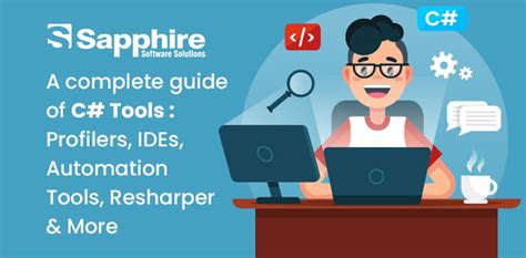 A Complete Guide Of C Tools Profilers Automation Tools Resharper