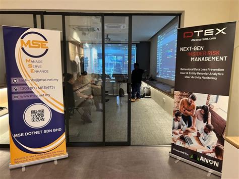mse dotnet sdn bhd on linkedin msedotnet cybersecurity