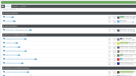 A Guide To Tokyo Escort Services And Adult Entertainment Japan Night Guide