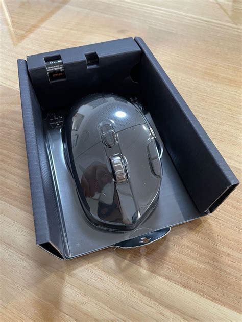 Gaming Mouse Logitech G604 Computers And Tech Parts And Accessories Mouse And Mousepads On Carousell