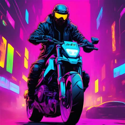 Stream Cyberpunk Rider Sandbox Studio By Sandbox Studio Listen