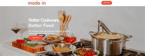 Made In Cookware Affiliate Program Affjumbo