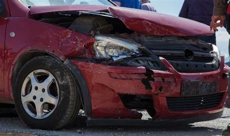 Flash For Cash The New Crash Insurance Scam UK News Express Co Uk