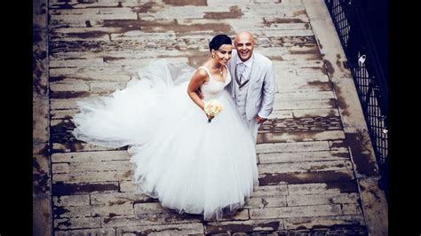 განსხვავებული წყვილი საქორწილო კლიპი 2014 Youtube