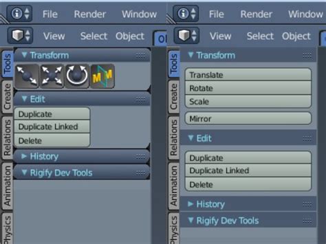 blender fork bforartists searches for volunteers page 13 blender and cg discussions