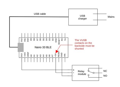 Precise And Programmable Wireless Thermostat Arduino Project Hub