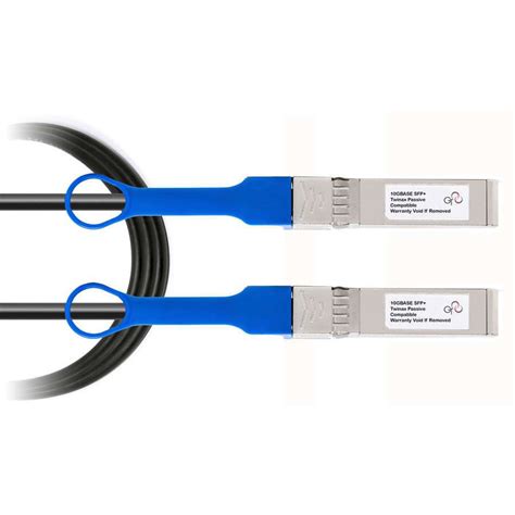 Tempest Sfp Transceivers Tempest Telecom Solutions