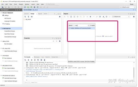 Xilinx Versal Vmk180开发板hello World教程 知乎