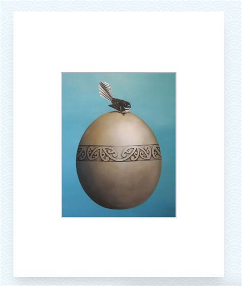 Strength And Unity Ii Jane Crisp Art Print Matting Design