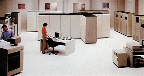 Teardown Of A Logic Chip From A Vintage Ibm Es 9000 Mainframe