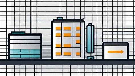 Premium Photo Efficient Grid Integration Solutions