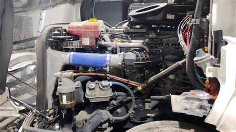 Freightliner Coolant Temp Sensor Location At Mitchell Cushing Blog