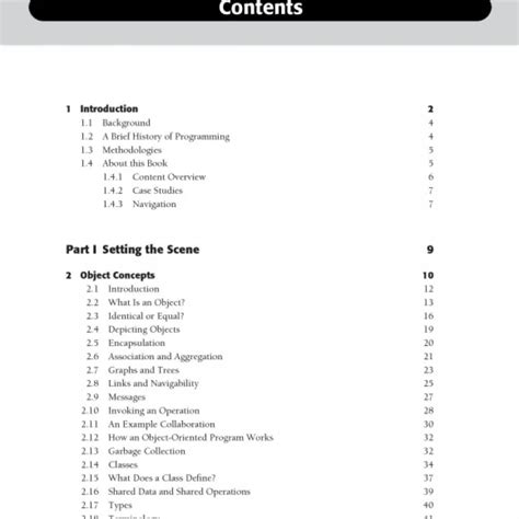 Object Oriented Analysis And Design Understanding System Development With Uml 20