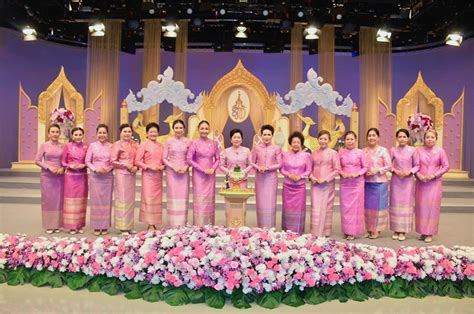 Zonta Club Of Bangkok I ซ สุเนตร คุณานันทกุล และคณะที่ปรึกษากิตตมาศักดิ์สโมสรซอนต้ากรุงเทพฯ1