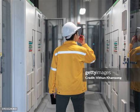 Electric Substation Switchgear Photos And Premium High Res Pictures Getty Images