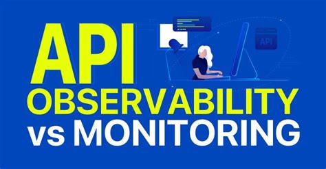 Iva Ivanković On Linkedin Api Observability Vs Api Monitoring Treblle