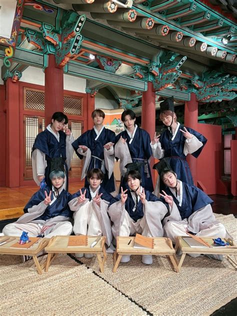 [잡담] 스키즈는 이거 진짜야 인스티즈 Instiz K Pop 예능 카테고리