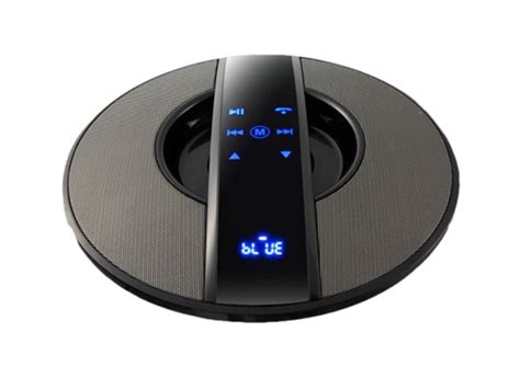 Double Power Wireless Bluetooth Speaker