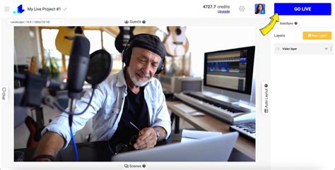 What Is A Fake Live Stream And How Do You Create One