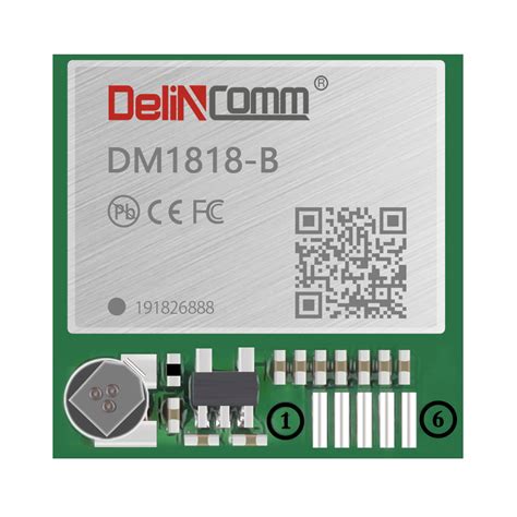 GPS Beidous Module Gnss Smart Module With Built In Antenna Gnss Module GPS Beidous Module And