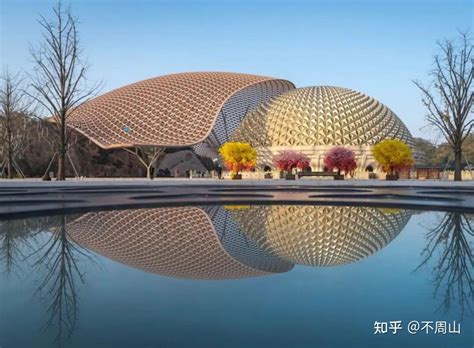南京的牛首山佛顶宫花40亿打造的中国最奢华的寺庙