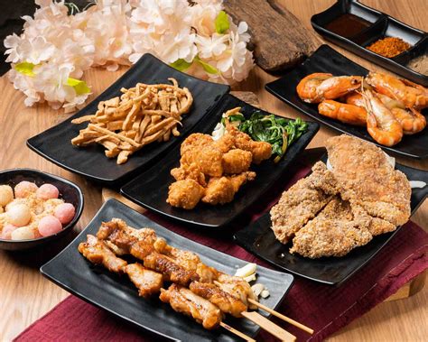 貳串燒殿菜單與外送 桃園 菜單與價格 Uber Eats