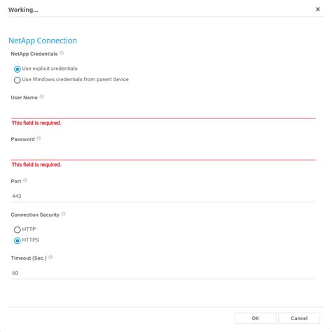 Netapp Lif Sensor Prtg Manual