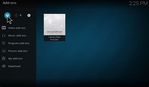 How To Fix Kodi Failed To Install A Dependency Error On Krypton 2019