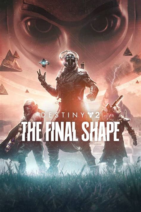 Destiny 2 The Final Shape Review A Gratifying Ending To An Enduring Bungie Masterwork