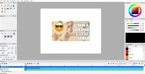 How To Use Pencil 2D Unlimited Graphic Design Service
