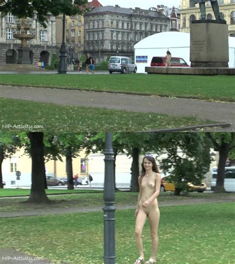 Forumophilia PORN FORUM Naked Women Walking In Public Exhibitionism Videos