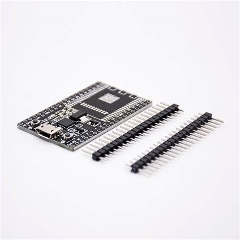 Esp32 Devkitc Board Wroom 32d32u Be Equipped Development Board Wrover Module