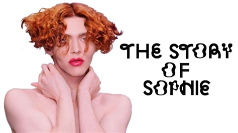 The Story Of Sophie Youtube