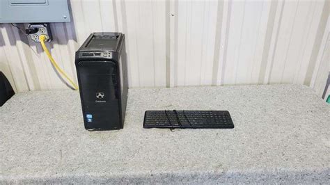 Gateway Pc Wkeyboard Assiter Auctioneers