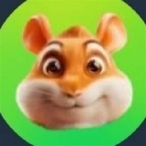 Хомячок Youtube
