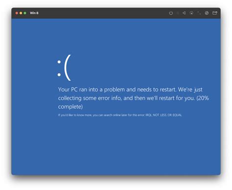 Blue Screen When Installing Windows 81 Or 10 · Issue 2303 · Utmapputm · Github