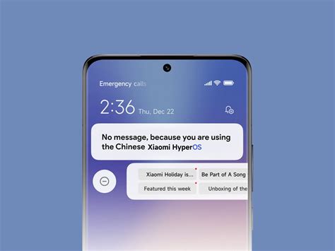 How To Fix Notifications Problem On Hyperos Miui Xiaomitime