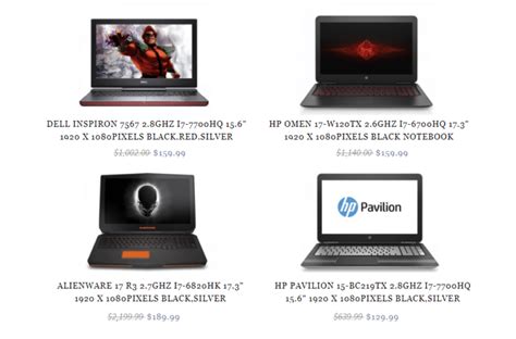 How To Tell If A Cheap Refurbished Laptop Is A Scam Pcsteps Com