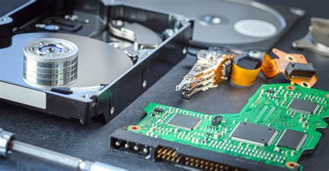 Why Ssd Grows And Hdd Slows Drivesavers