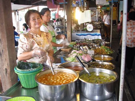 ตลาดน้ำโบราณบางพลี สมุทรปราการ