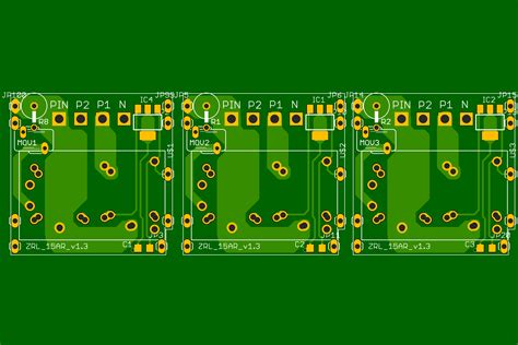 Reference Designator Pcb Design Talk