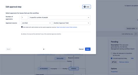 Approver Jql Command Is Not Finding Issues With Approvers That Were Created Before Workflow